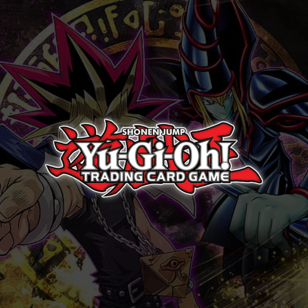 Yu-Gi-Oh! – Dungeon's Wood