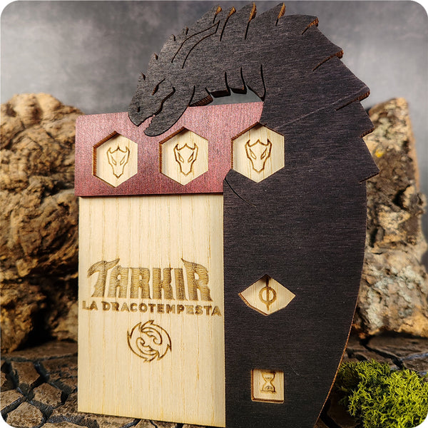 PLANCIA PER COMMANDER MARDU (PCT-0002) – Dungeon's Wood